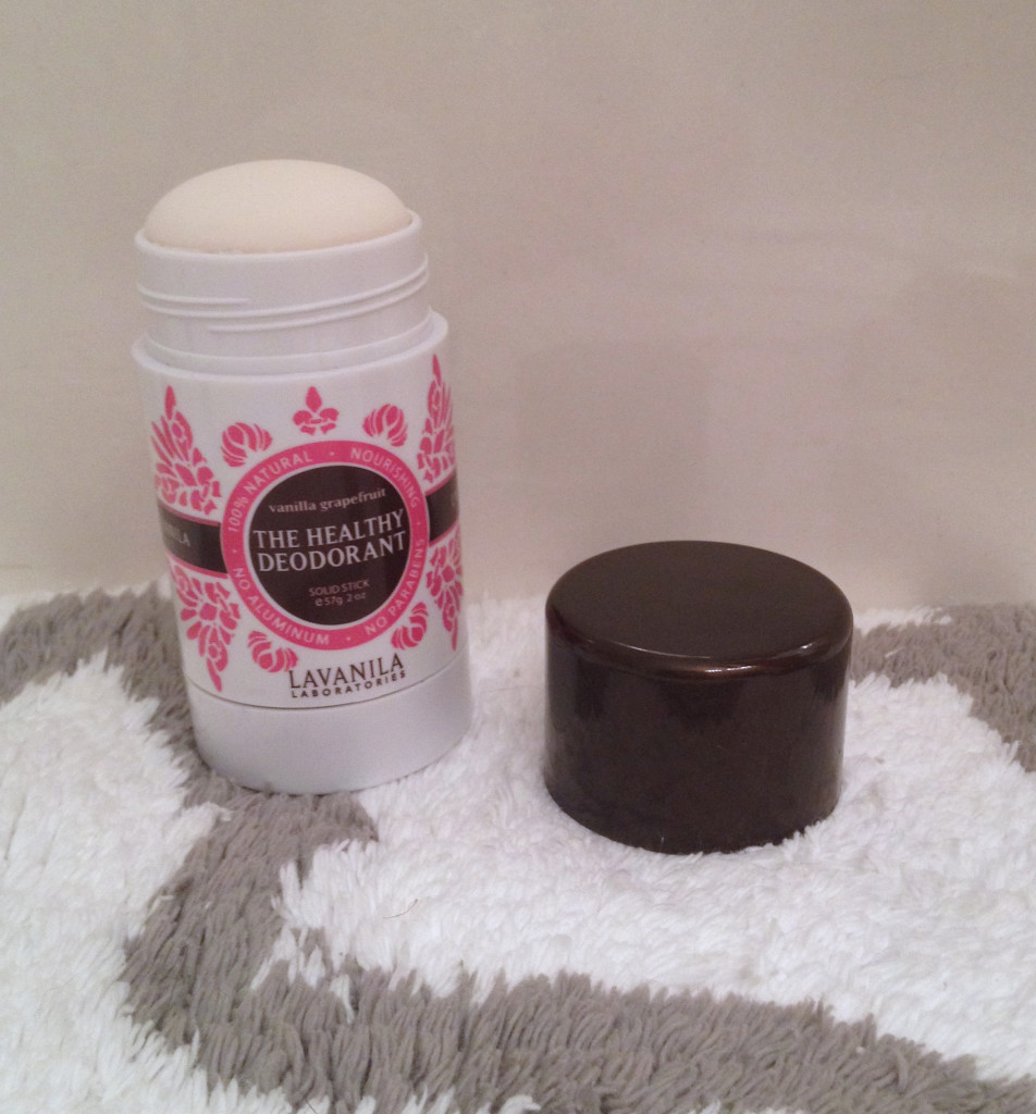 Is Your Deodorant Dirty? - Maison Pur