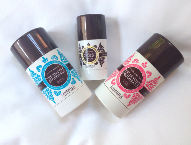 Is Your Deodorant Dirty? - Maison Pur