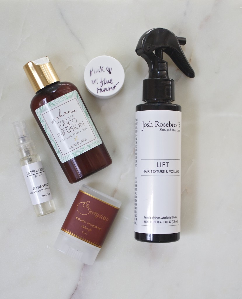 Chocolate Sun Review - Maison Pur