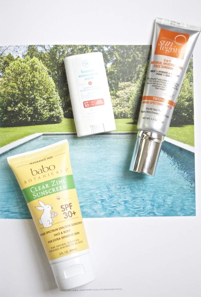 Someplace Warm And Sunny - Maison Pur