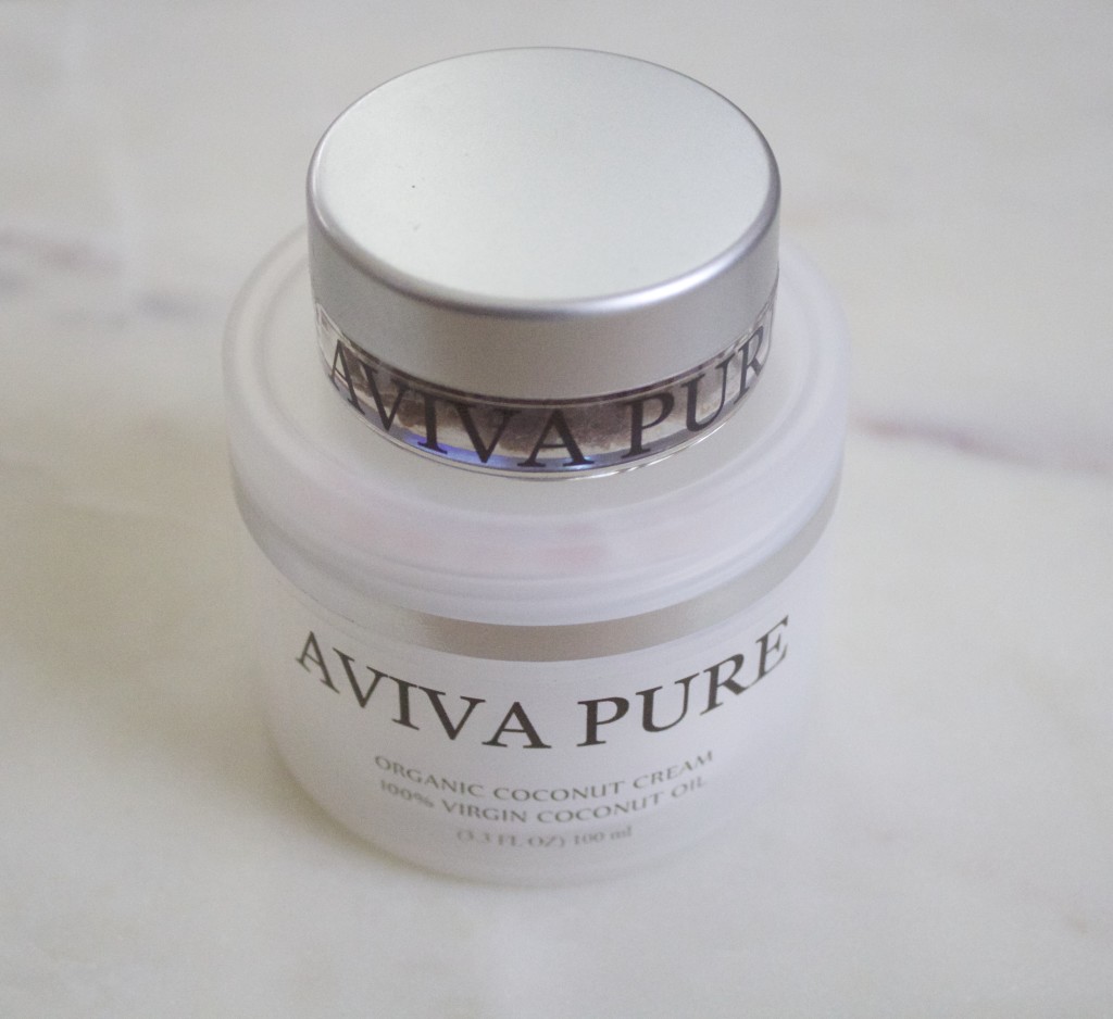 Aviva Pure - Maison Pur