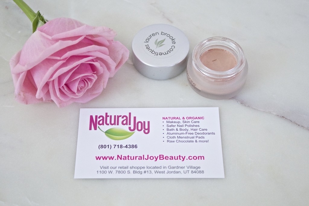 Natural Joy - Maison Pur