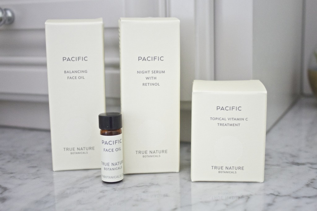 True Nature Botanicals: Luxurious, Anti-aging Skincare - Maison Pur