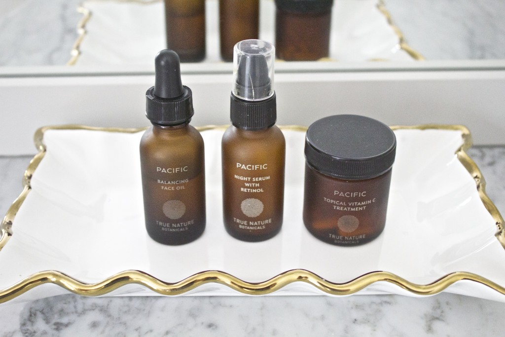True Nature Botanicals: Luxurious, Anti-aging Skincare - Maison Pur