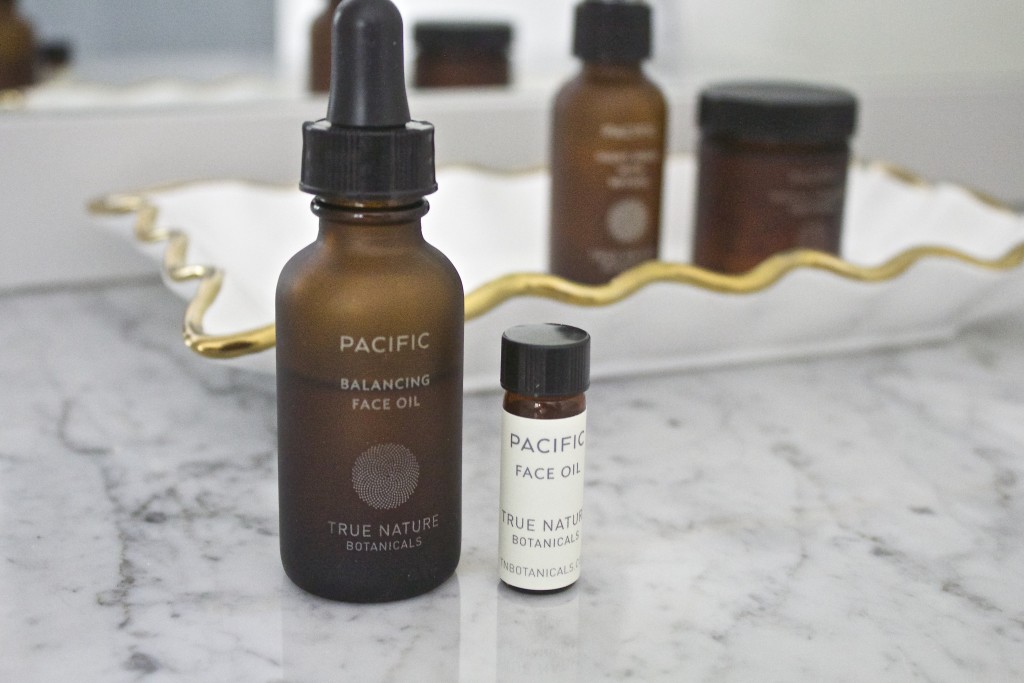 True Nature Botanicals: Luxurious, Anti-aging Skincare - Maison Pur