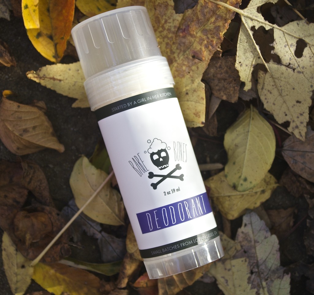 Bare Bones Body Care: Only The Essentials - Maison Pur