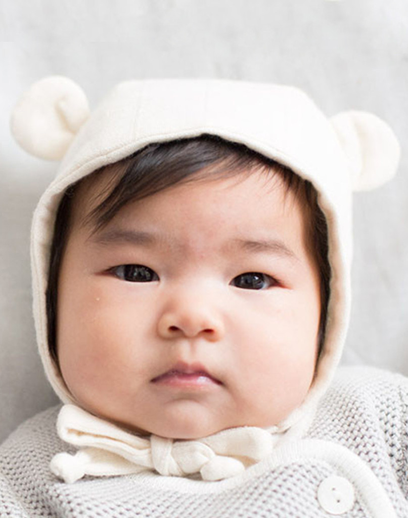 An Organic Nursery With Noble Carriage - Maison Pur