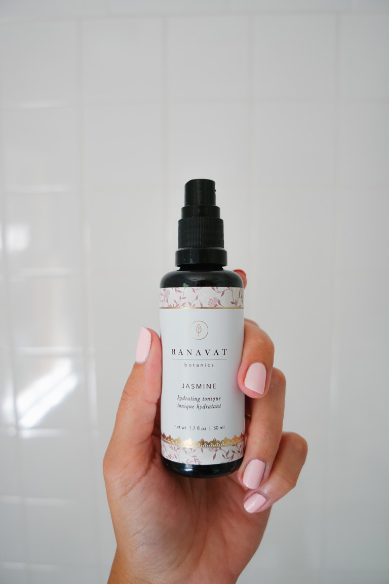 Ranavat Botanics Review: Beauty As Self-Care - Maison Pur