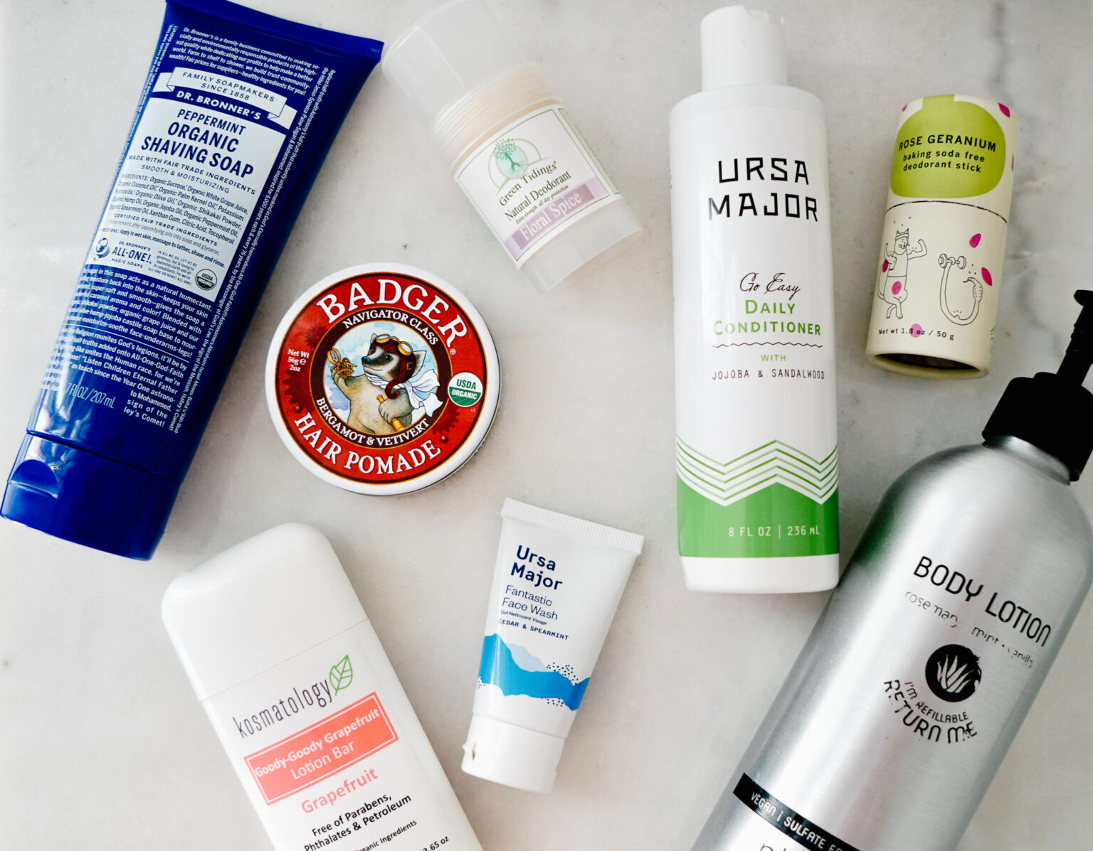 Smells Like Teen Spirit: Natural Body Care For Teens - Maison Pur