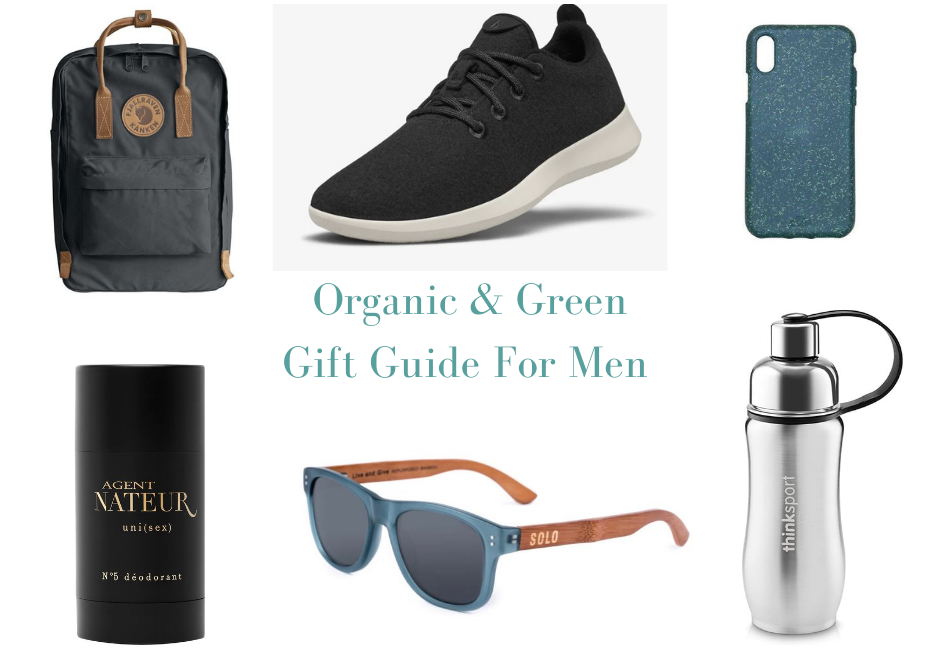 Eco-friendly & Organic Gift Guide For Her - Maison Pur