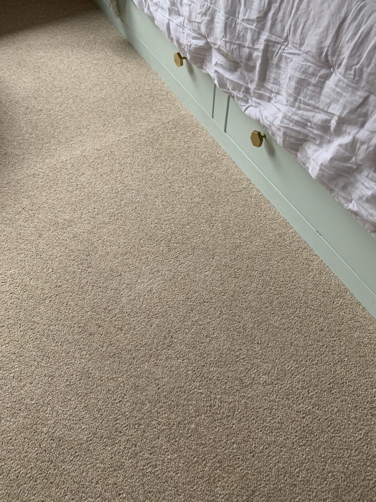 Keeping It Natural: Earth Weave Carpet Review - Maison Pur