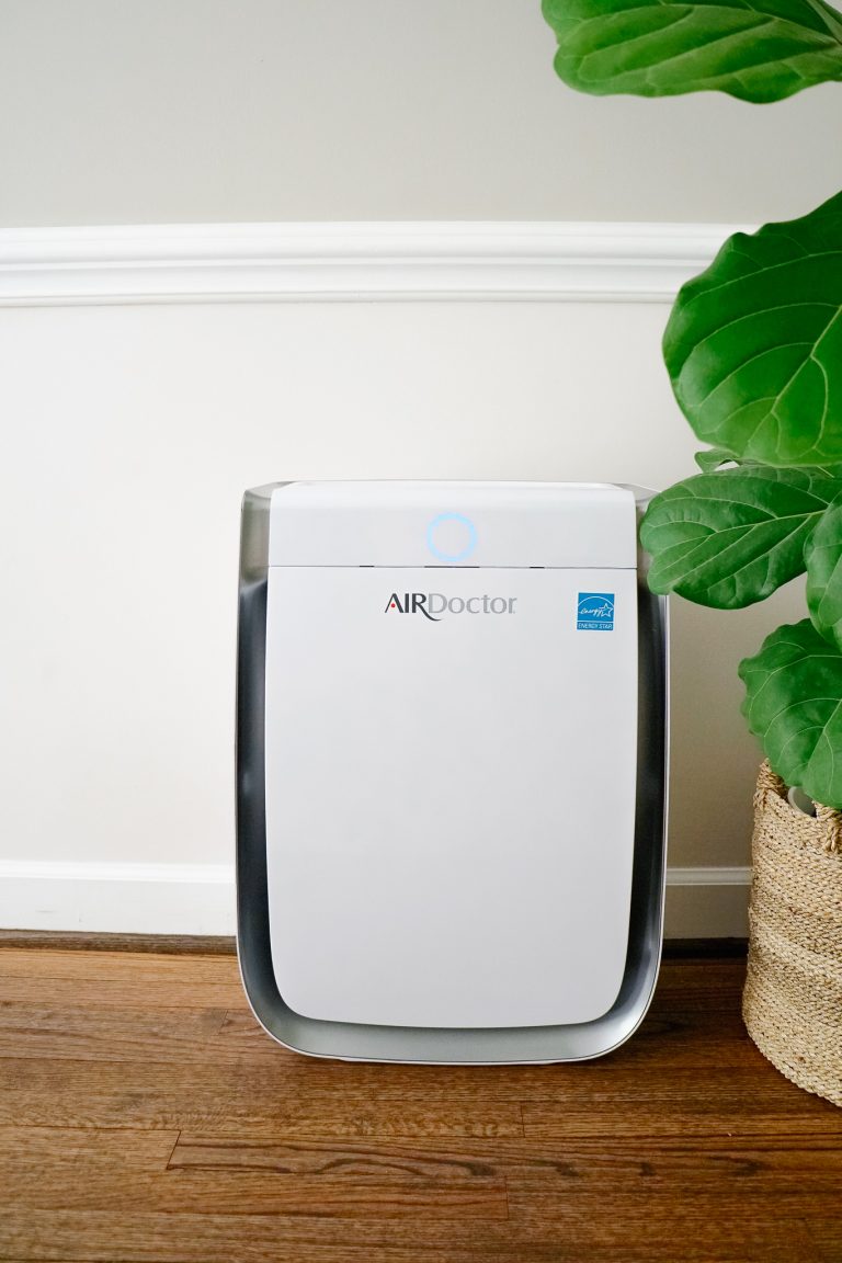 AirDoctor Review: The Best Air Purifier For The Money - Maison Pur