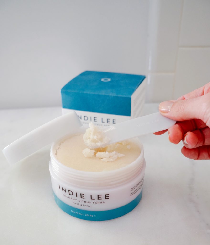 Self-Care Sunday: My Favorite Natural Bath Products - Maison Pur