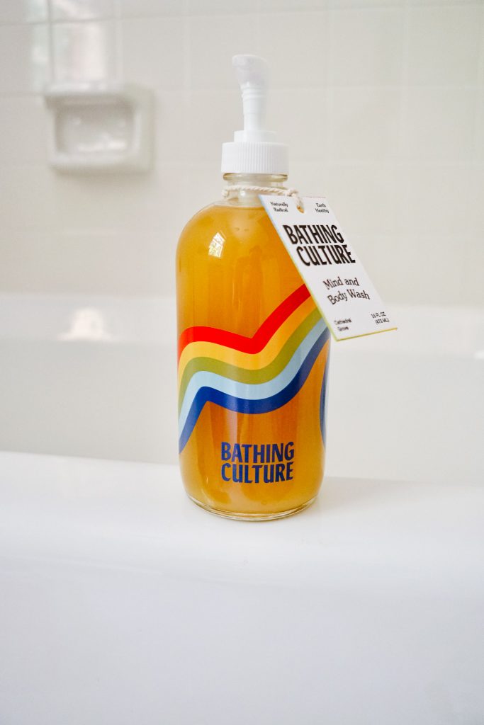 May Beauty Heroes With Bathing Culture - Maison Pur