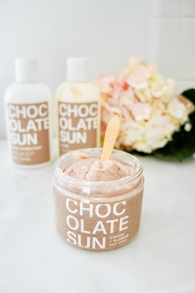 Chocolate Sun Review - Maison Pur