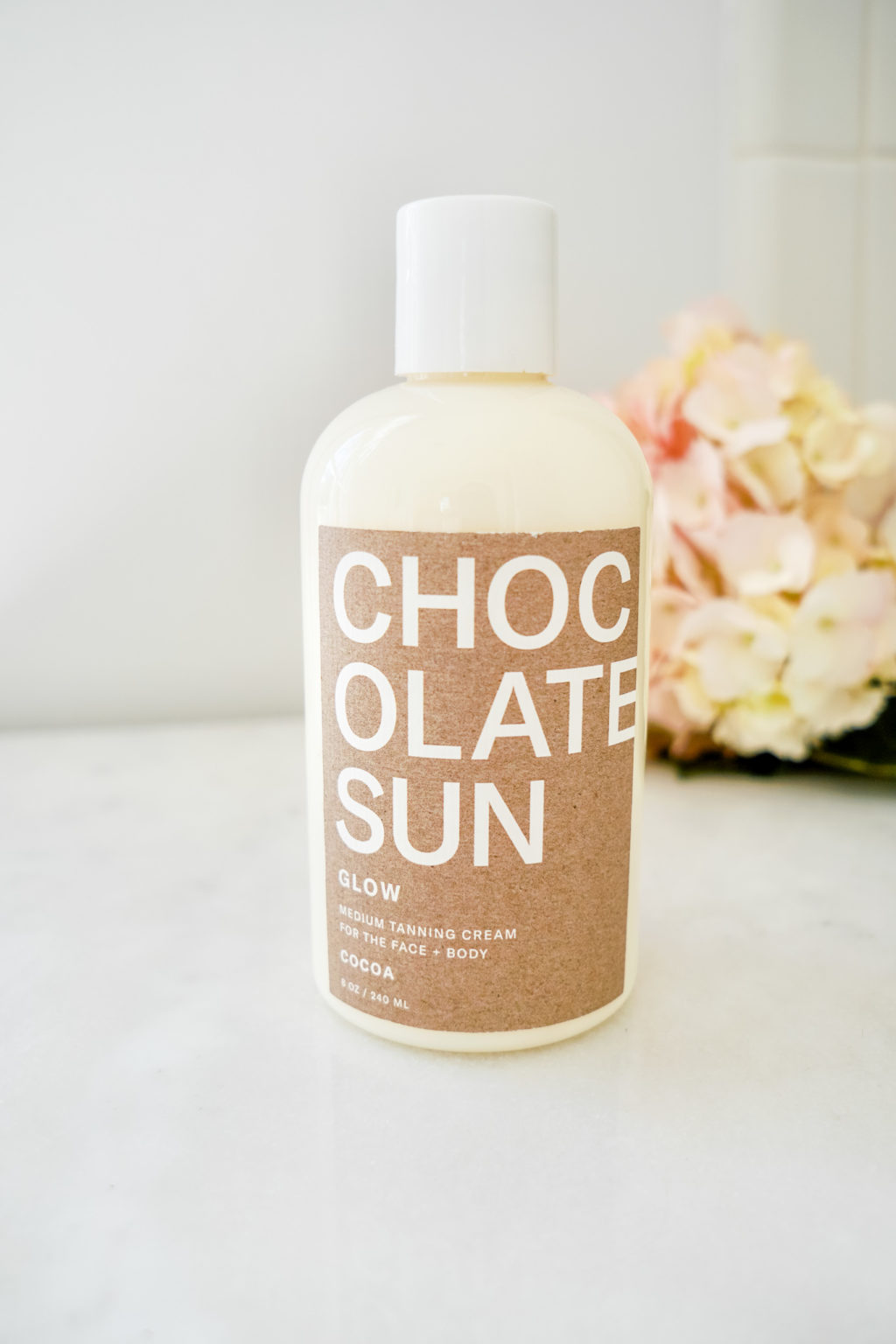 Chocolate Sun Review - Maison Pur