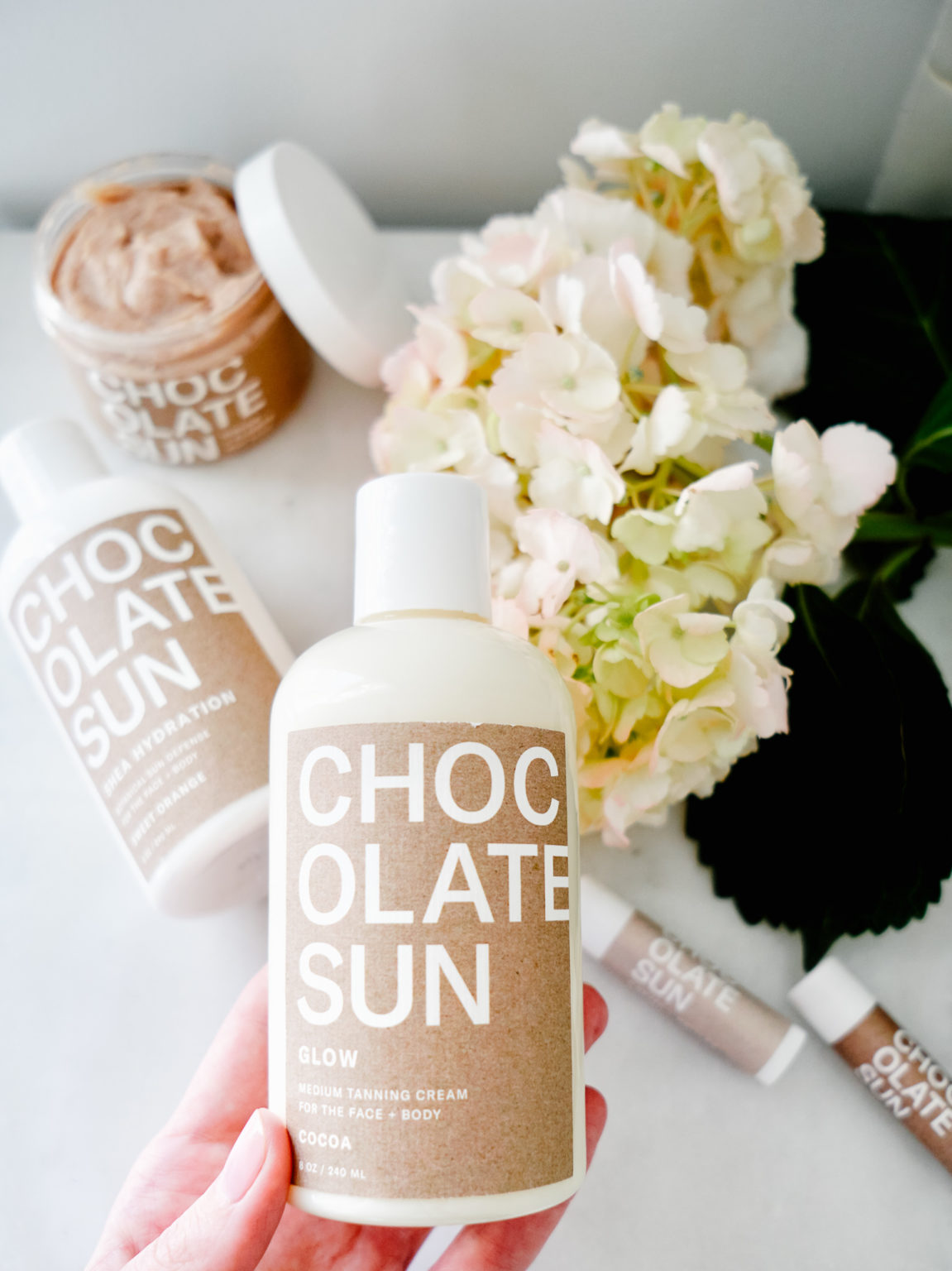 Chocolate Sun Review - Maison Pur