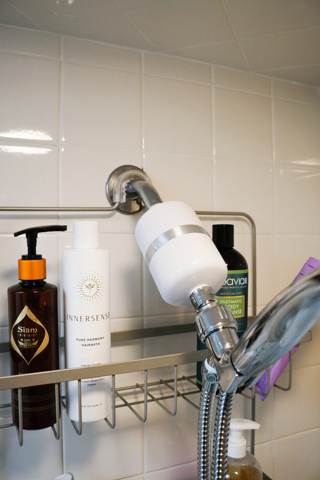 How To Find The Most Effective Shower Filters - Maison Pur