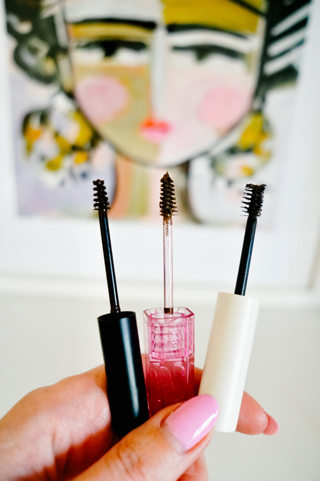 The Best Natural Brow Gel: Comparing 4 Brands - Maison Pur
