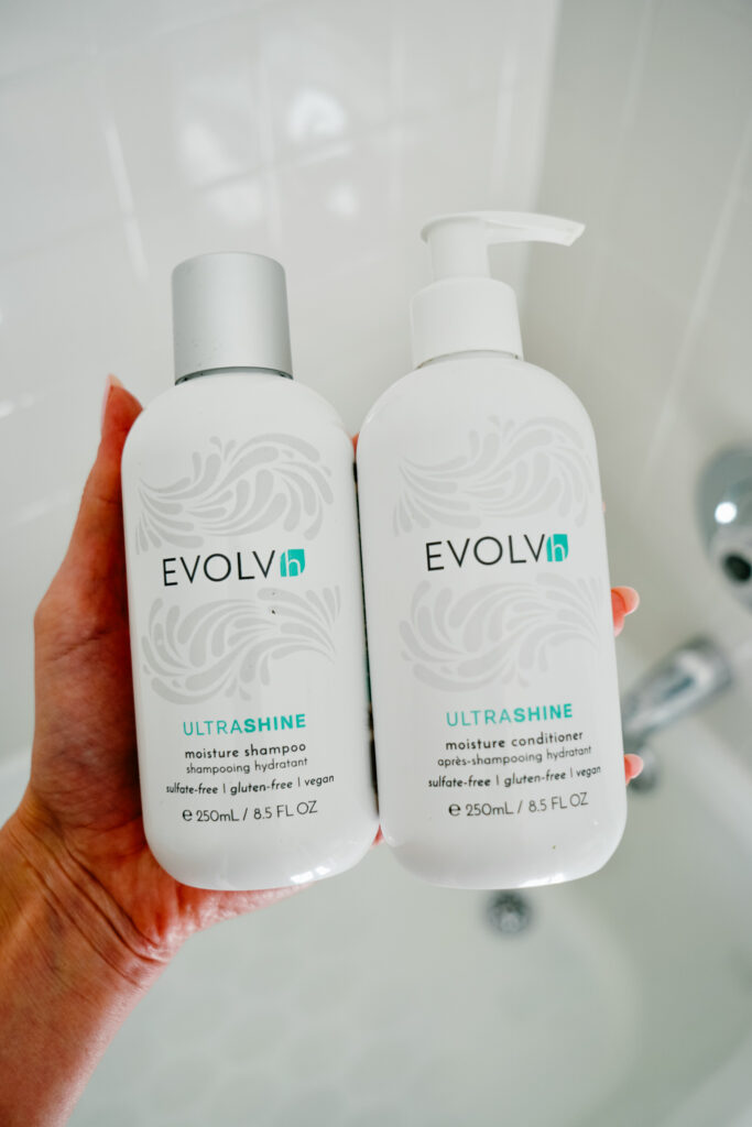 Organic Shampoo Guide: The Best Organic Shampoo By Hair Type - Maison Pur