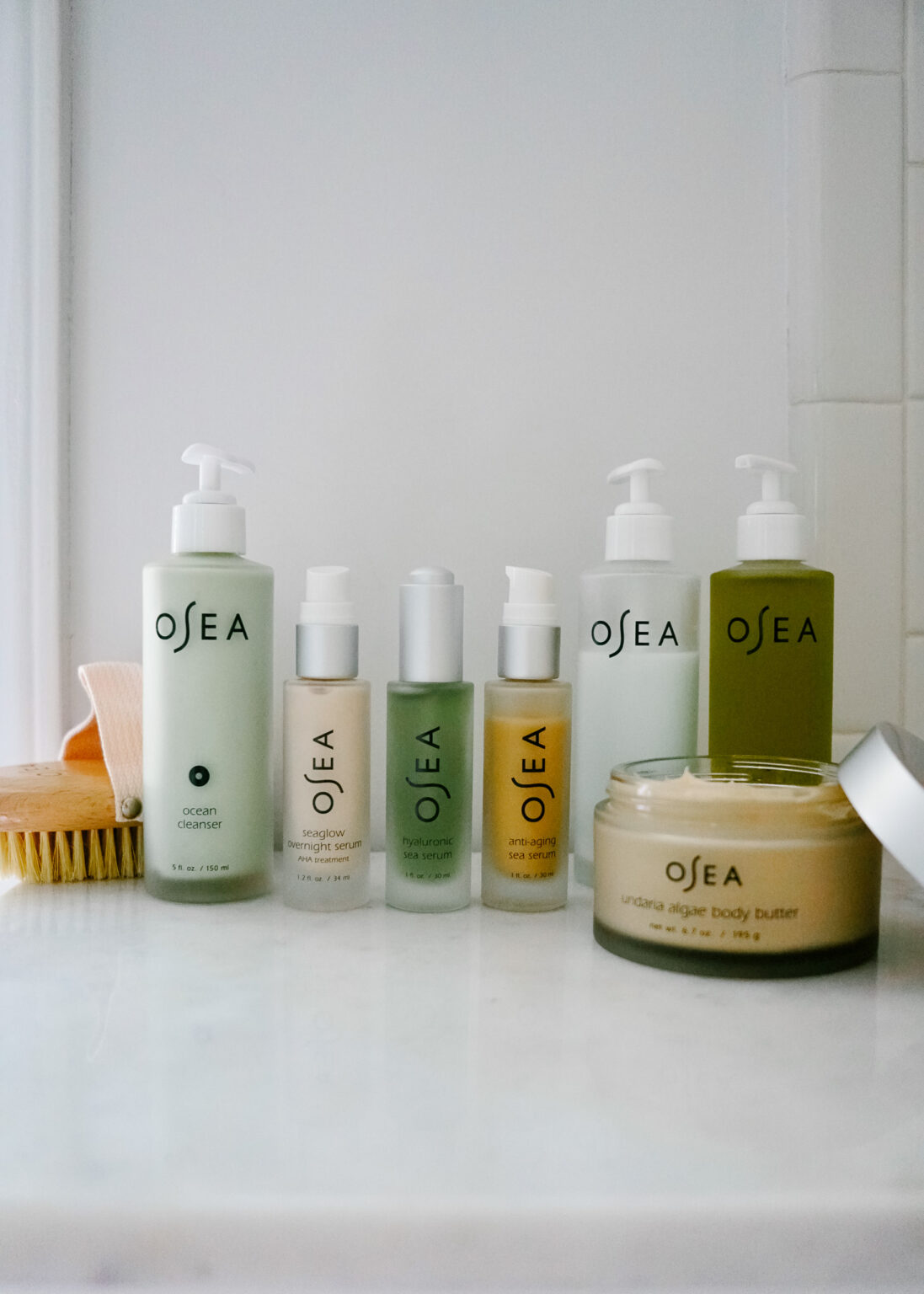OSEA Skincare Review: Nature Meets Innovation - Maison Pur